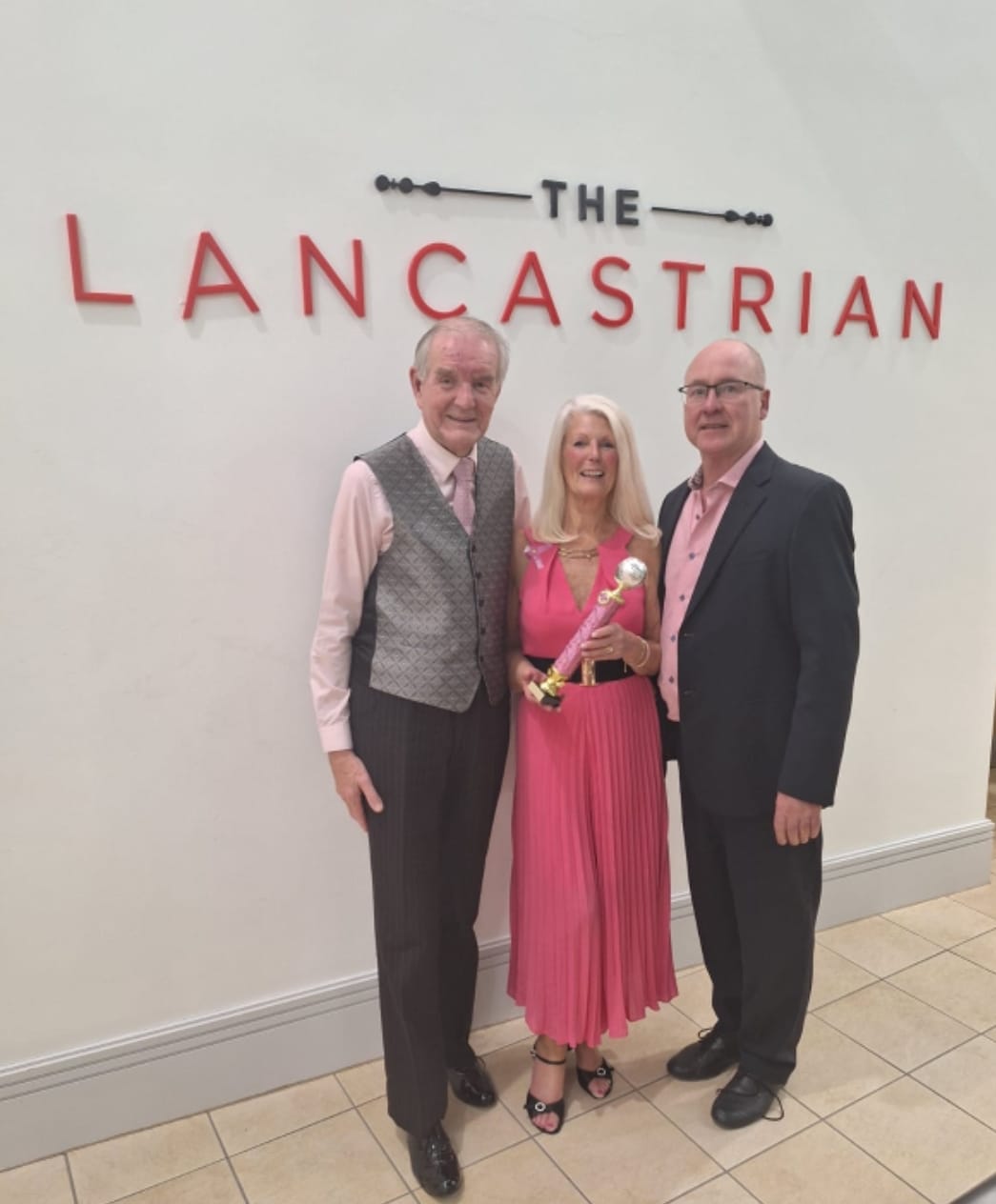 Social Dances and Parties - Reeders Dance